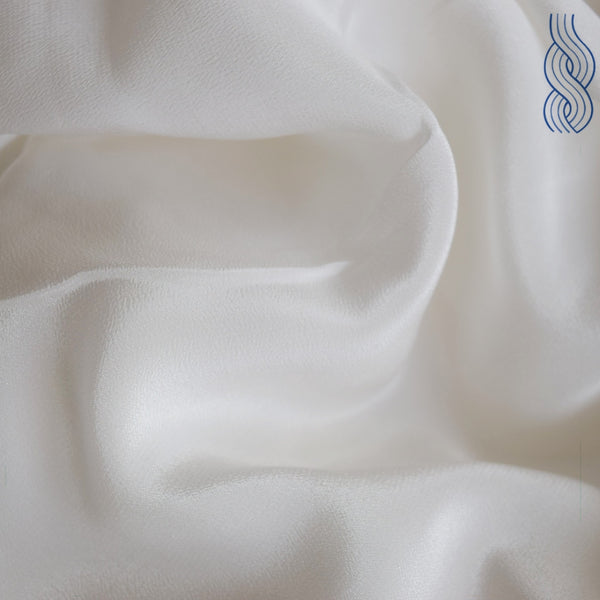 Crepe Silk 60 gm Dyeable – Salonee Silks N Cotton